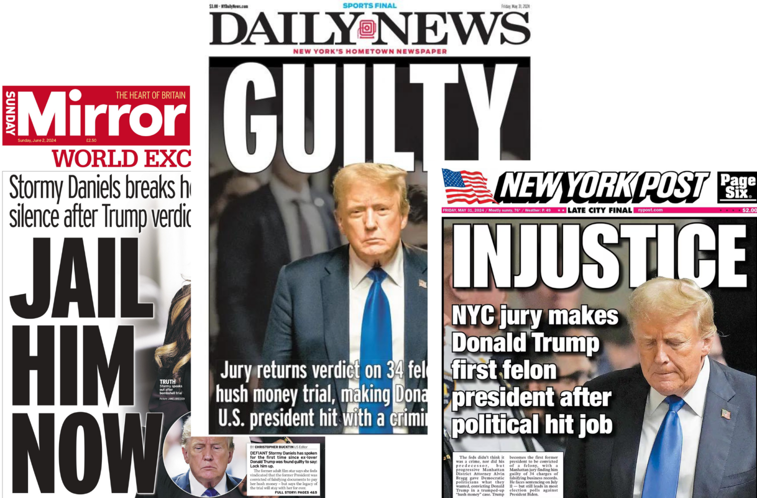 Facts vs. Opinion: Can You Recognize the Difference in the News You ...